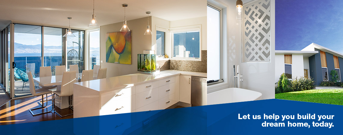 Wilson Homes - Display Homes & Home Designs