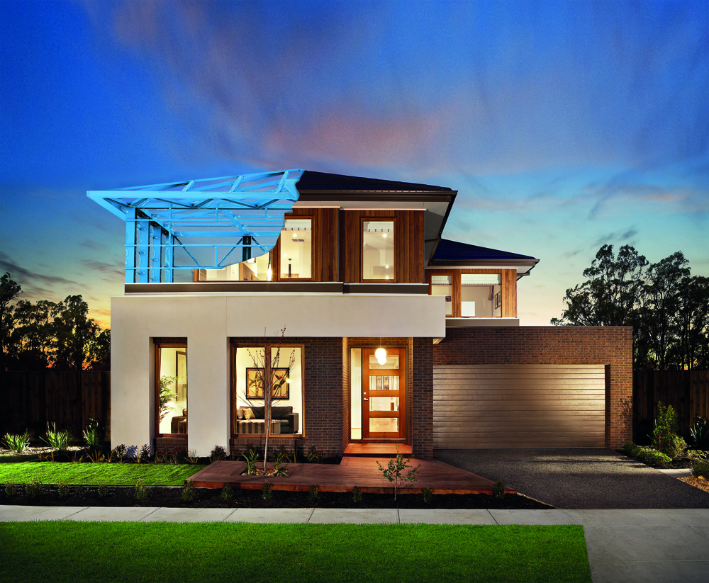 JG King Homes - Display Homes & Home Designs