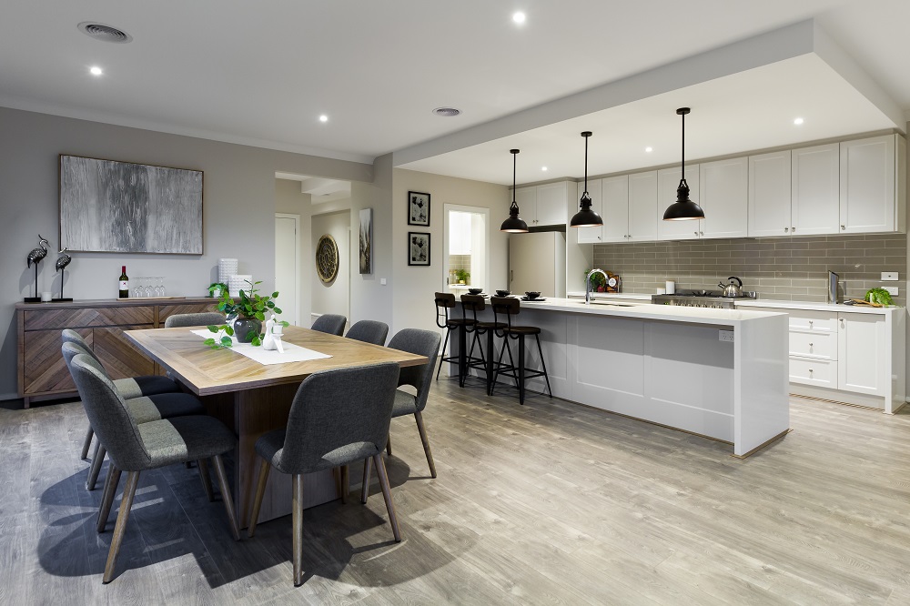 SJD Homes - Display Homes & Home Designs