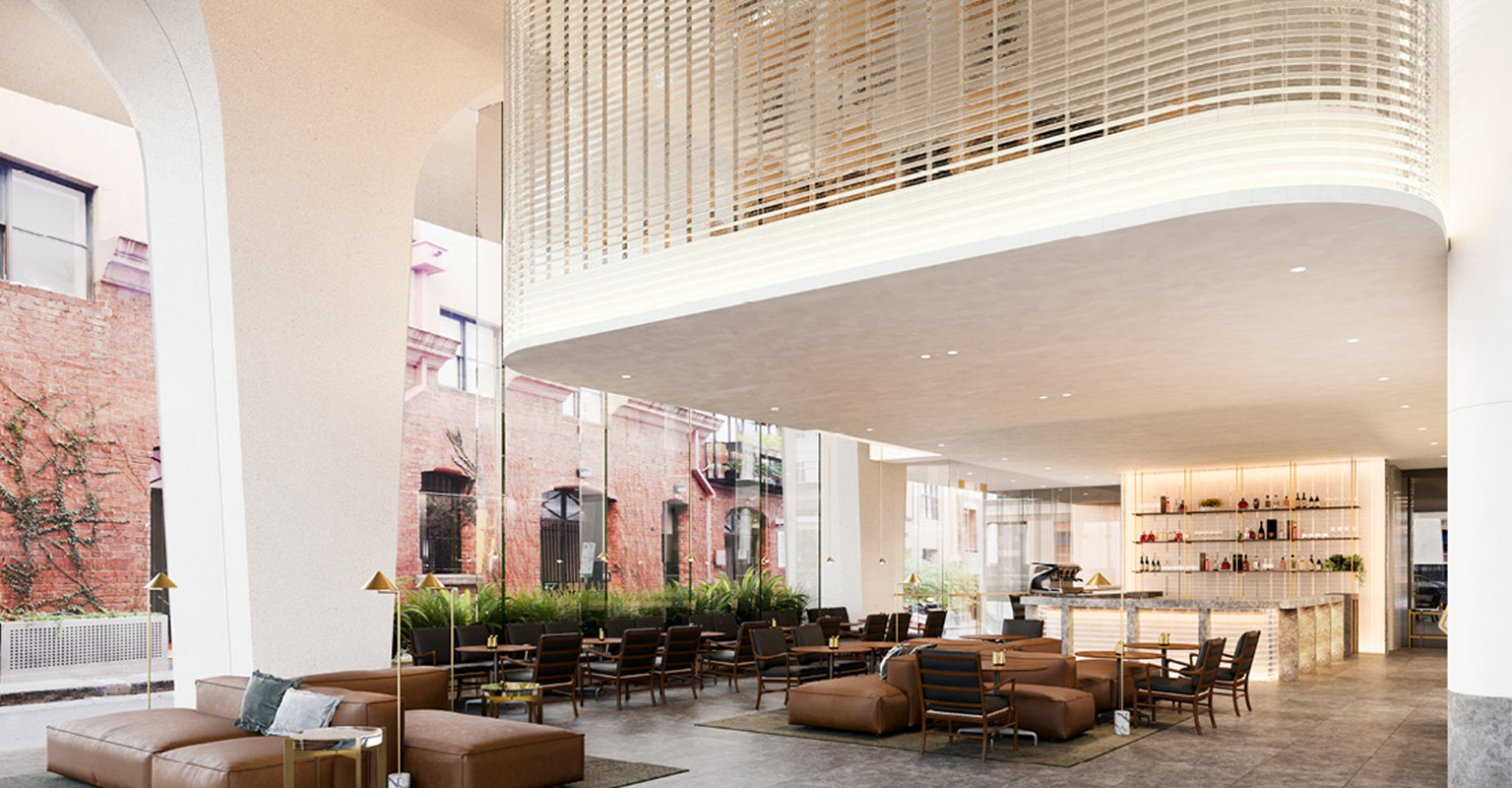 130 Little Collins Street, Melbourne - 130 LITTLE COLLINS - 130 Little ...