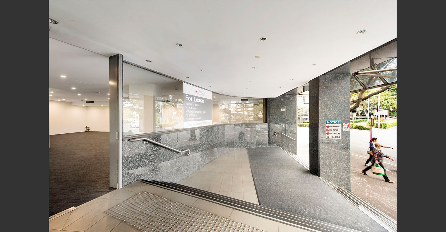 189 Kent Street, Sydney - ADC HOUSE - Austcorp Realty Pty Limited