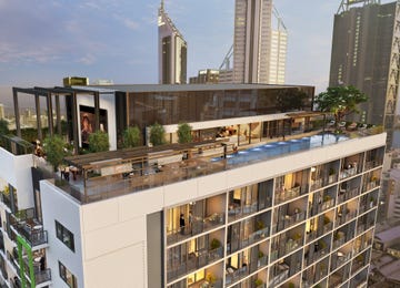New Apartments & Off The Plan For Sale in Perth, WA 6000