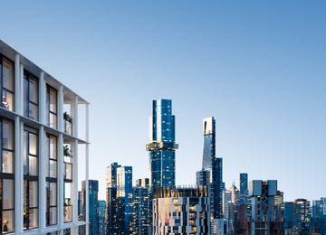 New Apartments & Off The Plan For Sale in South Melbourne, VIC 3205