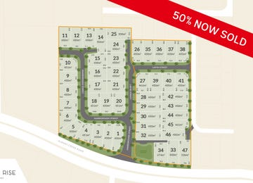 New Land Estates For Sale in Brisbane - Greater Region, QLD