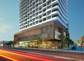 New Apartments & Off The Plan For Sale in Footscray, VIC 3011