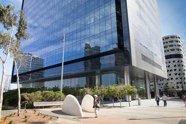 Leased Shop & Retail Property at 833 Collins Street, Docklands, VIC ...