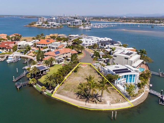 Real Estate & Property For Sale in Sovereign Islands, QLD 4216 (Page 1 ...