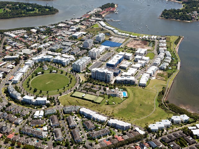 Real Estate & Property For Sale in Breakfast Point, NSW 2137 (Page 1 ...