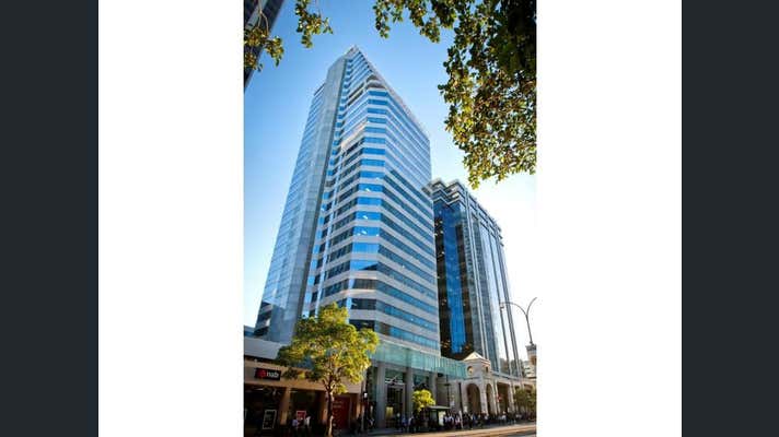 221 St Georges Terrace, Perth, WA 6000, Office For Lease