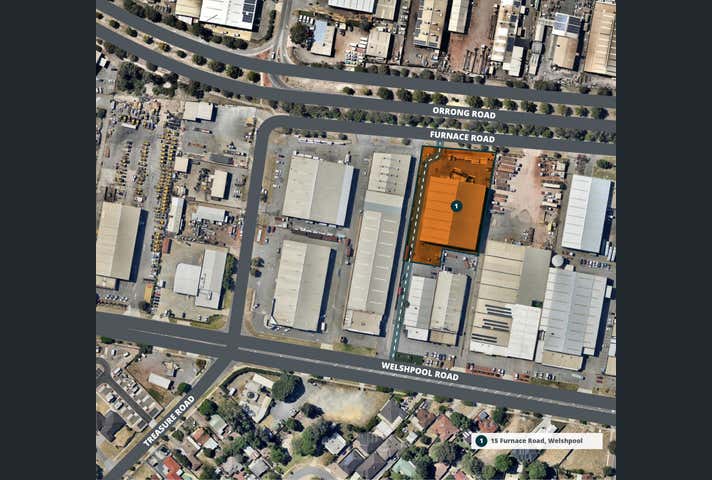 Warehouse, Factory & Industrial Property For Lease in Welshpool, WA 6106