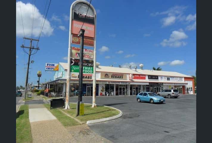 Shop & Retail Property For Lease in Rockhampton City, QLD 4700