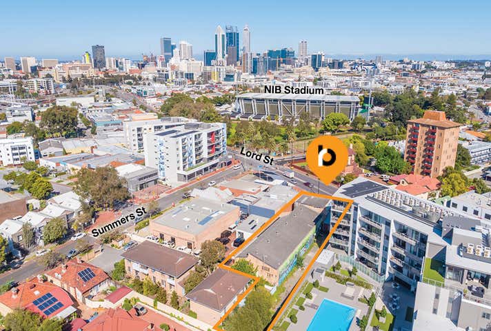 Development Sites & Land Property For Sale in Perth, WA 6000