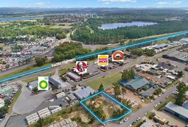 Commercial Real Estate & Property For Lease in Heatherbrae, NSW 2324