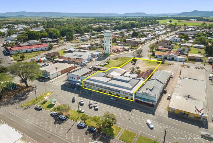 Commercial Real Estate & Property For Sale in Ingham, QLD 4850