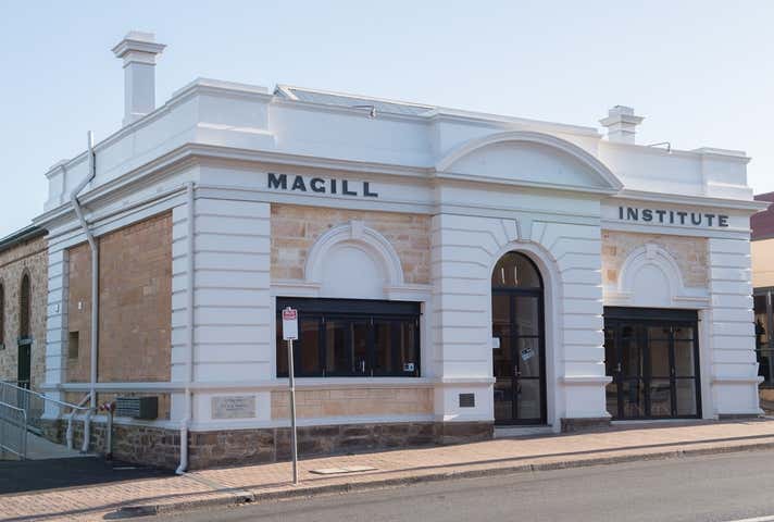 Commercial Real Estate & Property For Lease in Magill, SA 5072