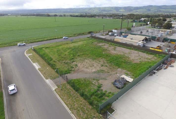 Development Sites & Land Property For Lease in SA