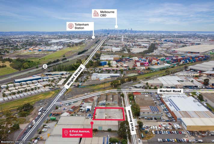Commercial Real Estate & Property For Sale in Sunshine, VIC 3020