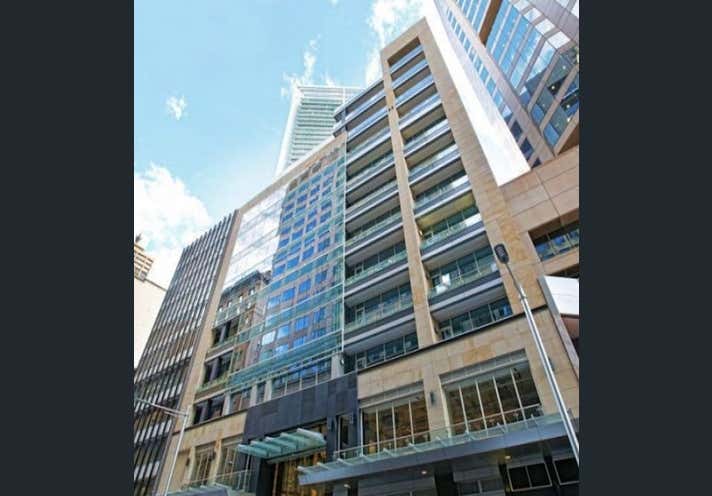 151 Castlereagh Street, Sydney, NSW 2000 - Office For Lease ...