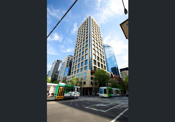 459 Collins Street, Melbourne, VIC 3000, Office For Lease