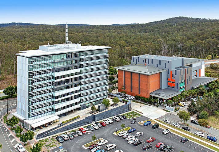 Sold Office at Springfield Tower, 145 Sinnathamby Boulevard ...