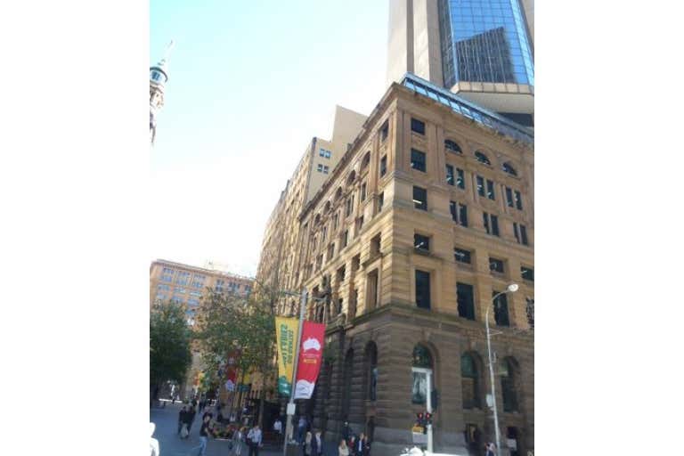 Leased Office at 14 Martin Place, Sydney, NSW 2000 - realcommercial