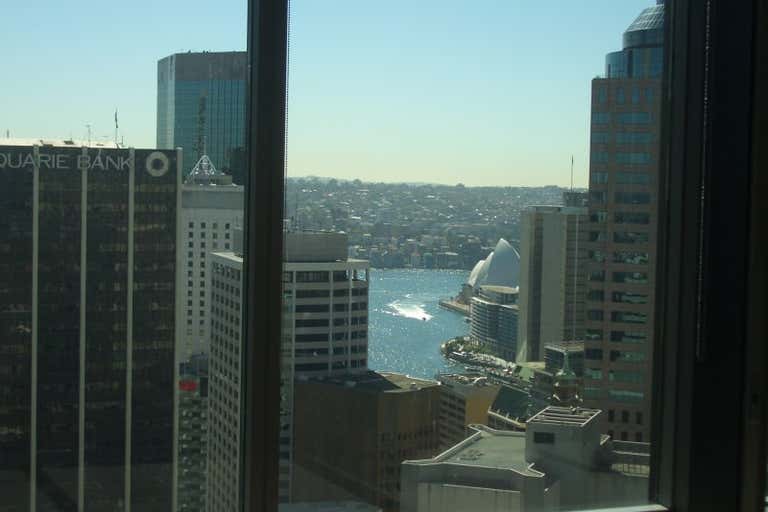 Leased Office at Angel Place, 28.01, 123 Pitt Street, Sydney, NSW 2000 ...