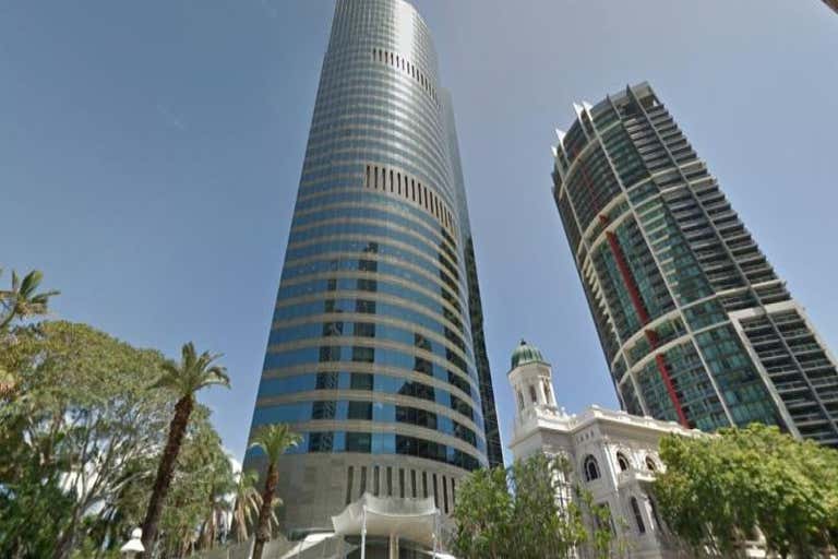 Leased Office at 43/1 Eagle Street, Brisbane City, QLD 4000 ...