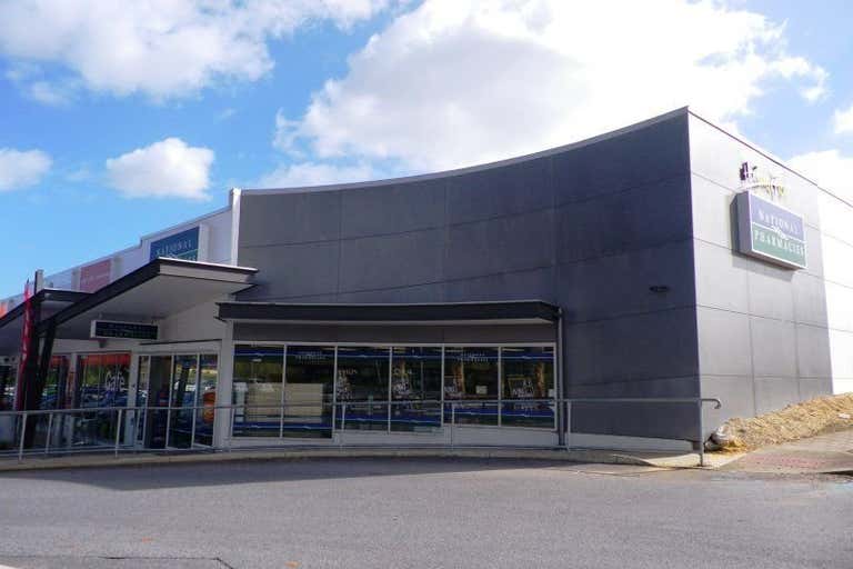 Leased Shop & Retail Property at The Junction Shopping Centre, Shop 12 ...