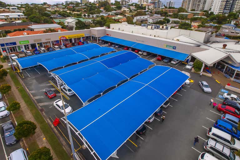 Leased Shop & Retail Property at Caloundra Village Shopping Centre ...