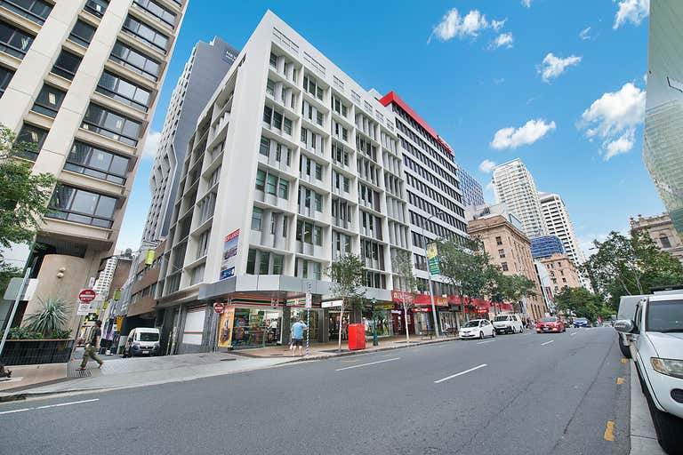 231 George Street, Brisbane City, QLD 4000 - Office For Lease ...