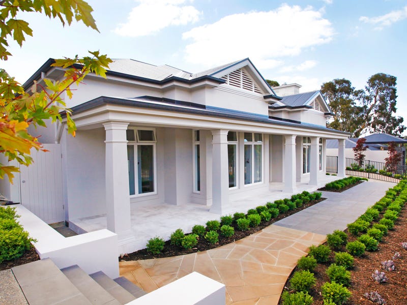 Pavilion 395 Home Design & House Plan by Medallion Homes